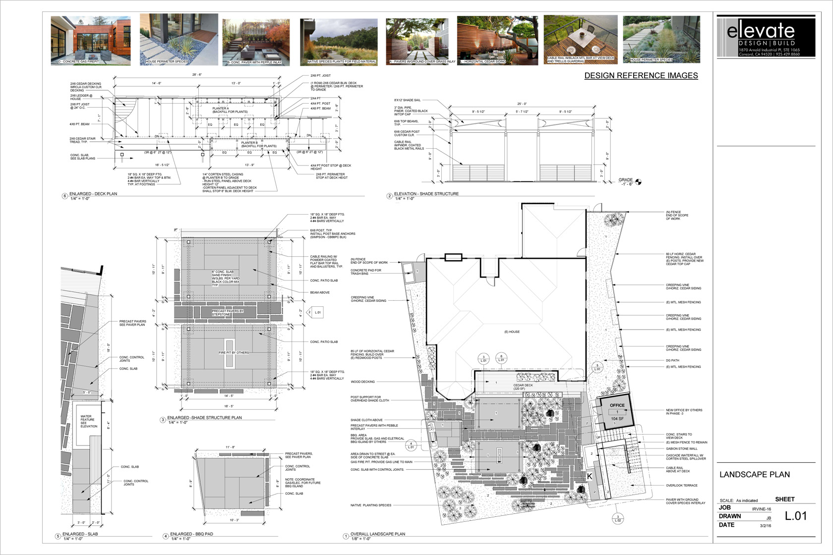 Elevate Design | Build – Irvine